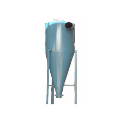 산업용 먼지 제거 기용 사이클론 분리기 의 고품질 산업용 먼지 제거 기용 사이클론 분리기