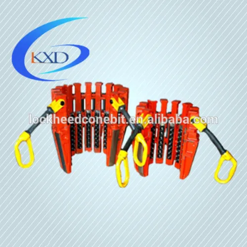 Api Casing Slips For Oilfield Use, High Quality Api Casing Slips For ...