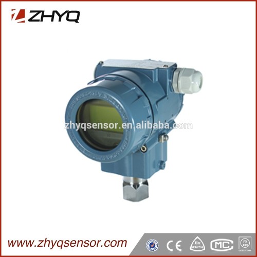 Explosion Proof Remote Differential Pressure Transmitter, High Quality ...