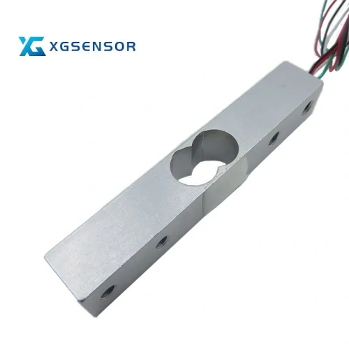 What Is a Single Point Load Cell?