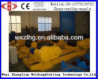 400t Adjustable Rotation Welding Machines, High Quality 400t Adjustable ...