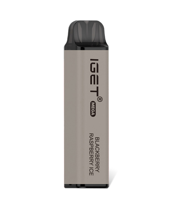 Iget Mega Mega Disposer คุณภาพสูง Iget Mega Mega Disposer บน bossgoo.com