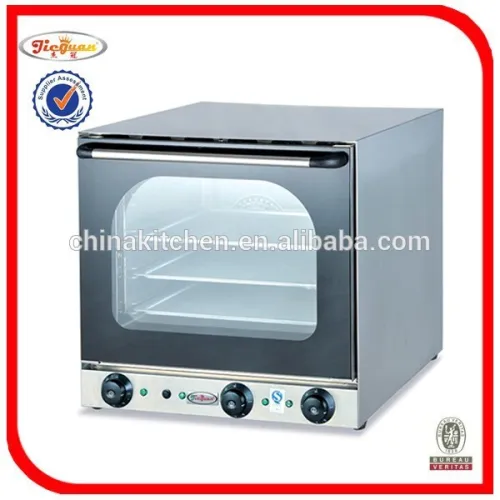 Luxury High Efficiency Restaurant Perspective Convection Oven Eb-1a ...