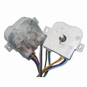 Washing Machine Switch, Made Of Plastic, High Quality Washing Machine ...