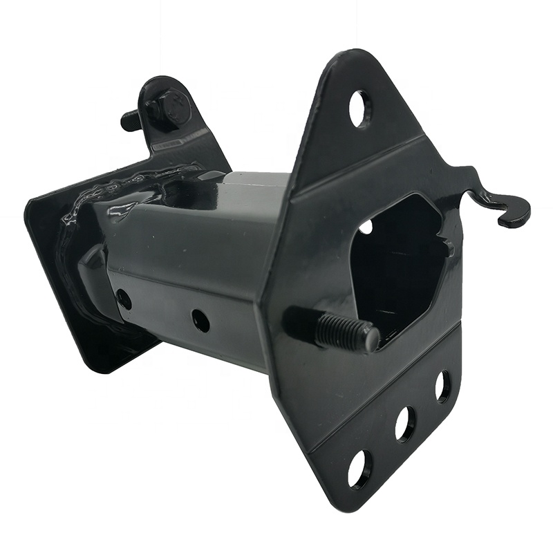 Front Bumper Extension Bracket For Toyota Suvs: Land Cruiser, Prado ...