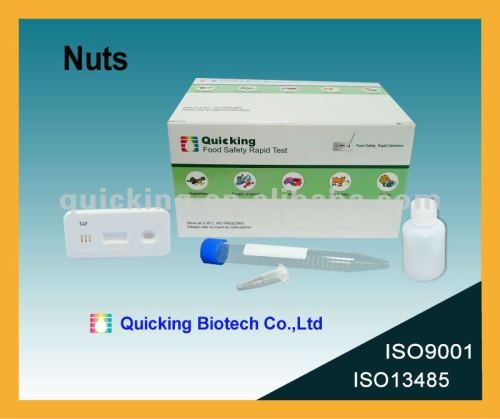 Aflatoxin B1 Quick Test(afb1 Test/aflatoxin Test/aflatoxin B1 Quick ...