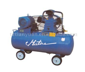 Belt Driven Air Compressor, High Quality Belt Driven Air Compressor on ...