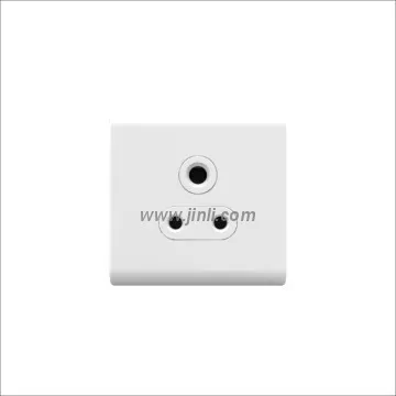W86 Series -- 1 Gang 15a Switch Socket W/neon, High Quality W86 Series ...