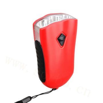 Dynamo Rechargeable Led Flashlight, Bossgoo.com의 고품질 Dynamo ...