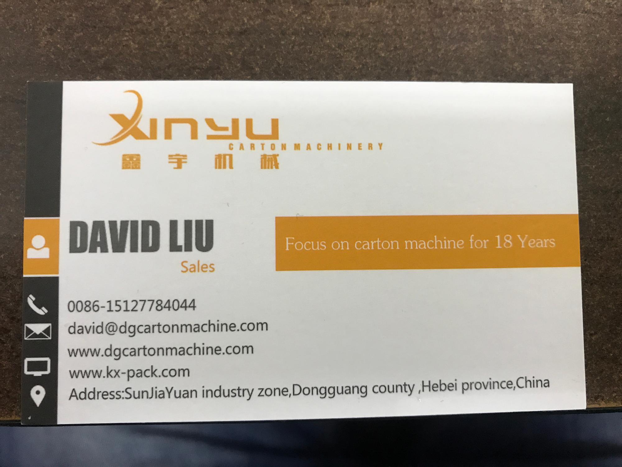 Chain Feeding Corrugated Flexo Printing Machine, High Quality Chain ...