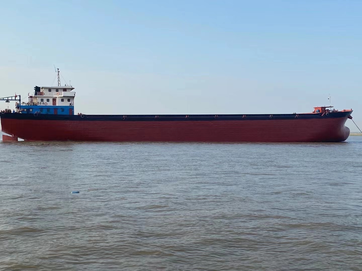 2009년 건조된 12000t Bulk Carrier Vessel, Bossgoo.com의 고품질 2009년 건조된 12000t ...