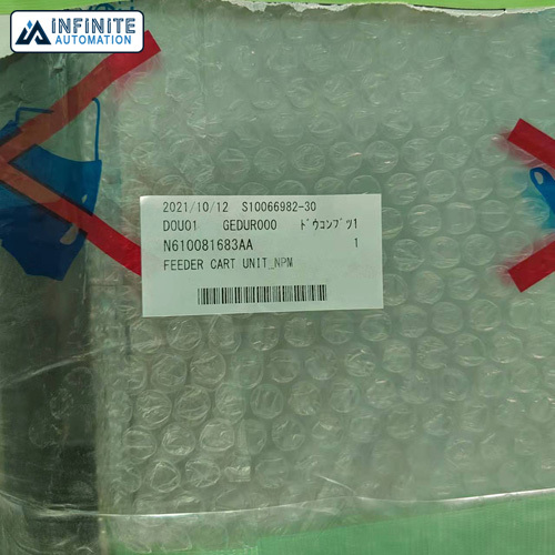 파나소닉 Npm-d3 피더 카트 유닛, Bossgoo.com의 고품질 파나소닉 Npm-d3 피더 카트 유닛