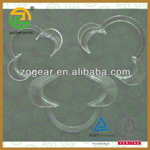 Extraoral Disposable Cheek Retractor, High Quality Extraoral Disposable ...