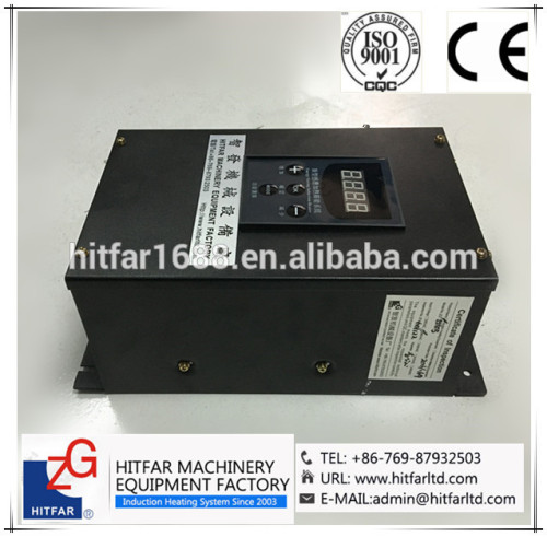 8kw-380v Induction Heater/induction Heating Main Power Control, High ...