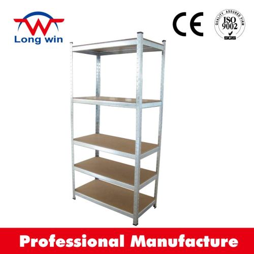 5 Shelf Heavy Duty Racking / Rack, High Quality 5 Shelf Heavy Duty ...