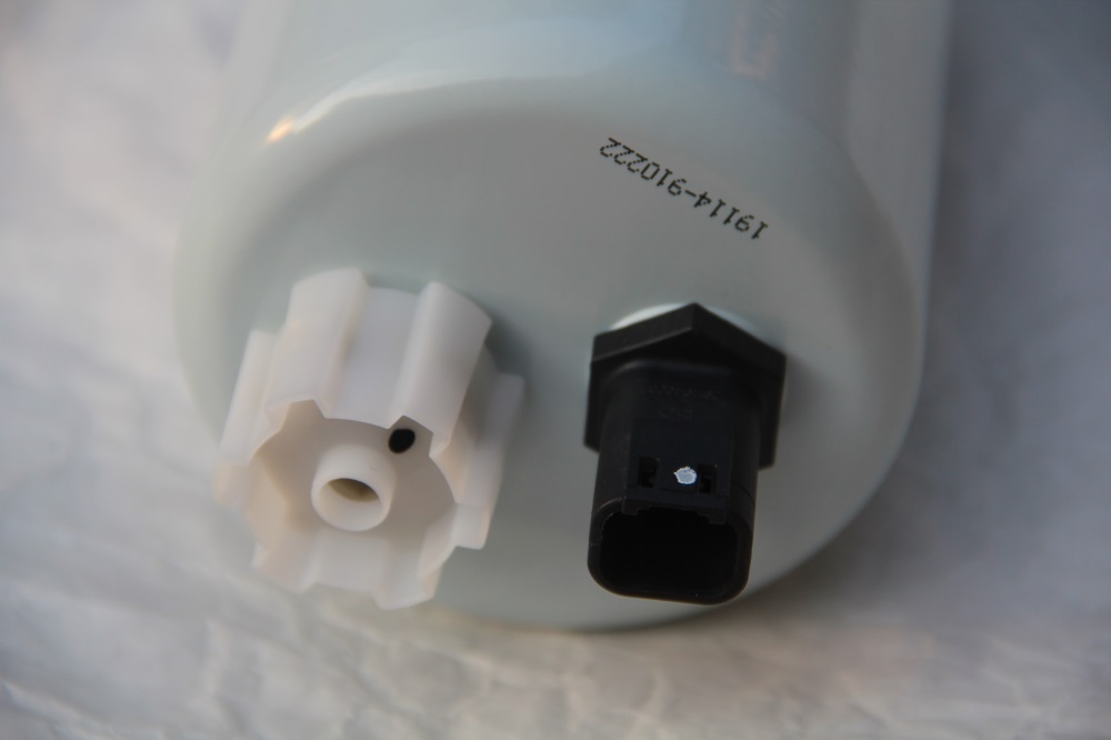 Cummins Qsk19 Qsm11 Filter Oli Lf14000, kualitas tinggi Cummins Qsk19 ...