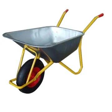 Heavy Duty Wheelbarrows High Quality Heavy Duty Wheelbarrows On