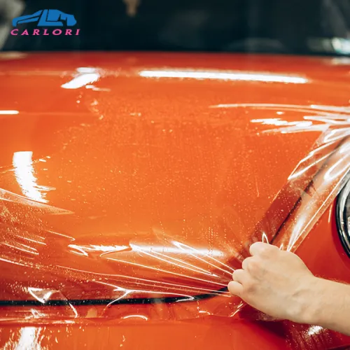 Paint Protection Film Self-healing, High Quality Paint Protection Film ...