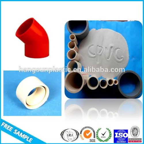 China Cpvc Compound For Cpvc Fitting, High Quality China Cpvc Compound For Cpvc Fitting on ...