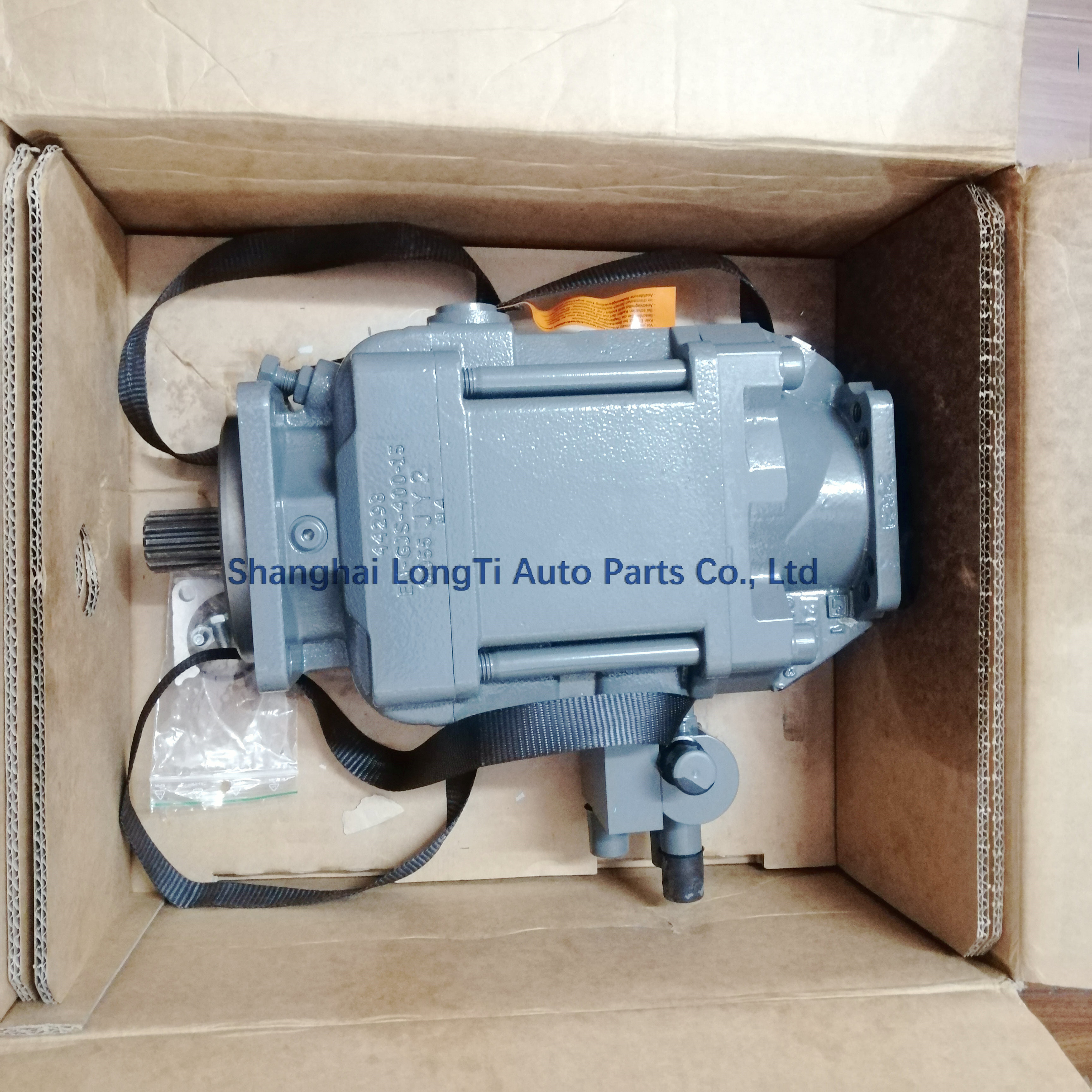 Hawe Gear Pump V60n-110rsfn-2-0-03, High Quality Hawe Gear Pump V60n ...