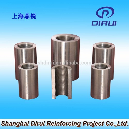 Mechanical Splice Coupler,rebar Threading Machine,rebar Thread Cutting ...