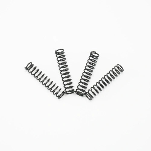 The Best flexible stainless steel compression spring Manufacturer from ...