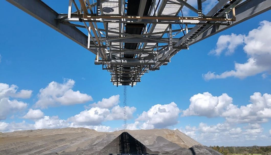 Choose The High Quality Fixed Belt Conveyor System etc.