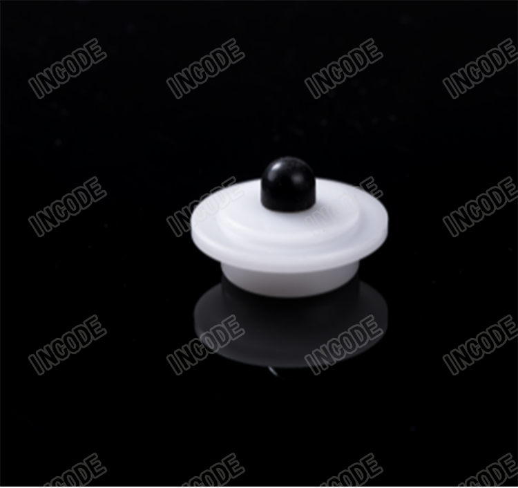 1000 Series Shut Off Valve Piston, High Quality 1000 Series Shut Off ...