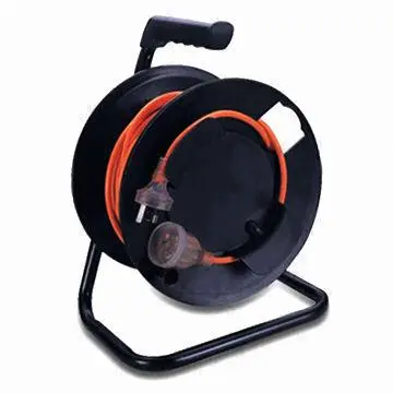 Australian Standard Cable Reel With 30m Length, Saa Certified, High ...