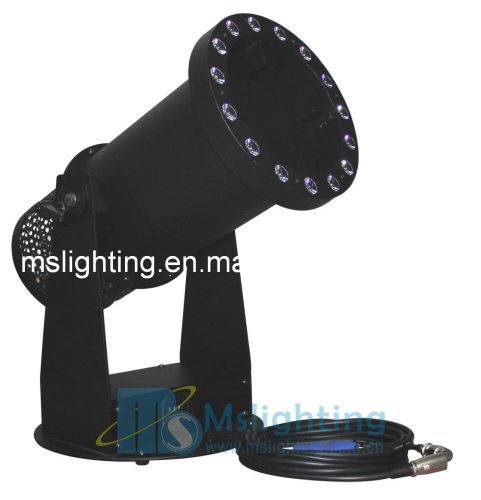 1200w Led Confetti Blower Machine, High Quality 1200w Led Confetti ...