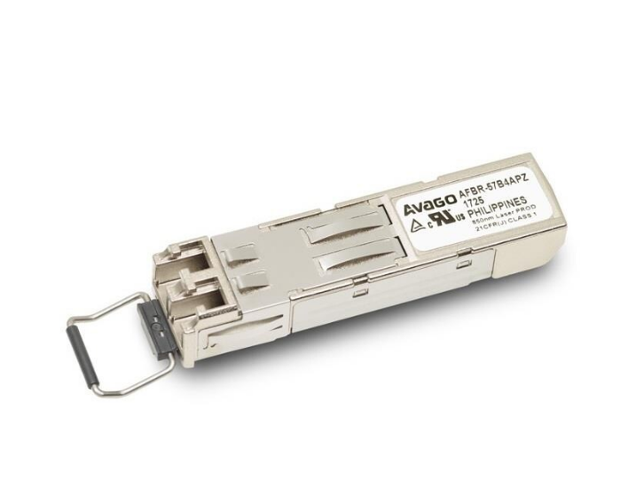 850nm Vcsel Sfp Dmi Fiber Optic Transceivers - Dc To 50mbd, High ...