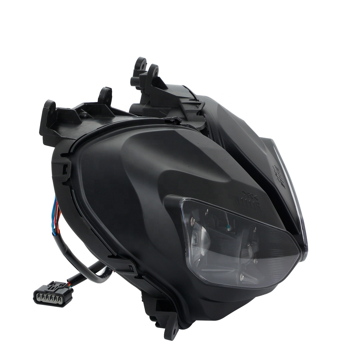 Kawasaki Z1000 2015-2016 Headlight Assembly 23001-0046, High Quality ...