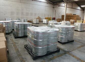 Powder Polyether Modified Trisiloxane Surfactant, High Quality Powder ...