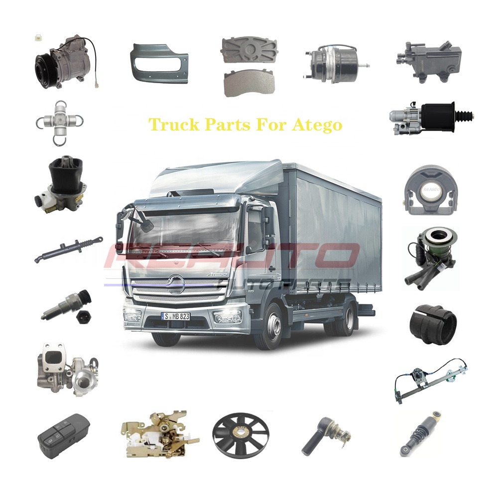 Wabco 트레일러 밸브 용 클러치 부스터 수리 키트 -oe 9700511590/5021170435/1935594 ...