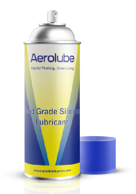 Food Grade Silicone Lubricant, High Quality Food Grade Silicone ...