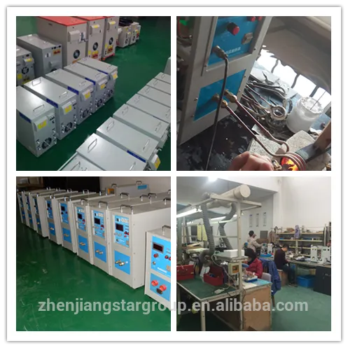 Medium Frequency Power Supply, High Quality Medium Frequency Power ...