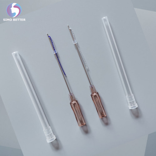 Absorbable Pdo Thread Lift Korea Cog Pdo Threads Ce, High Quality ...