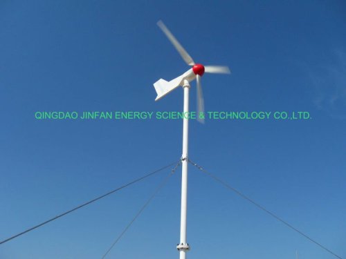 Renewable Energy Wind Turbine Generator, High Quality Renewable Energy ...