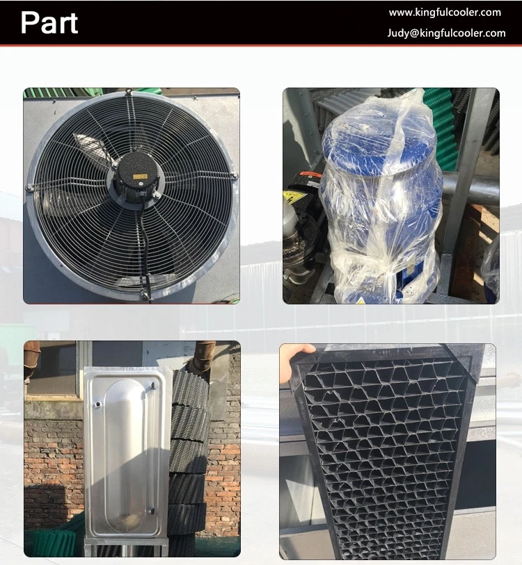 Open Cooling System Cooling Tower Manufacture, High Quality Open ...