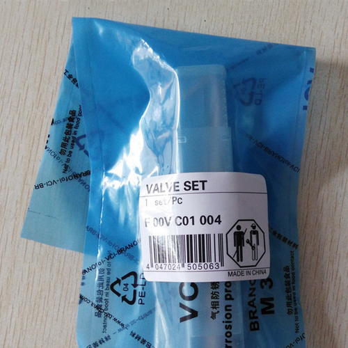 Bosch Common Rail Injector Valve F 00v C01 004, High Quality Bosch ...
