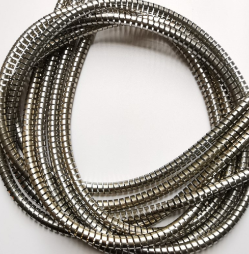 유연한 Ss Ent Mandrel Endoscope Snake Bone Tube, Bossgoo.com의 고품질 유연한 Ss ...