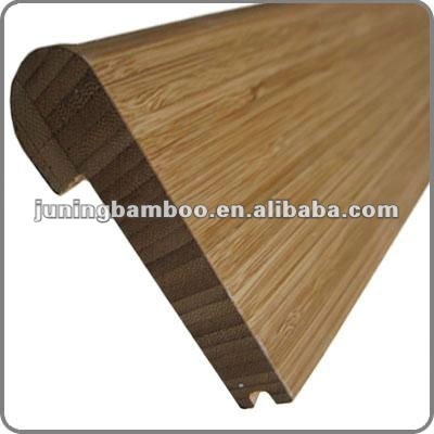 Bamboo Stair Nosing, High Quality Bamboo Stair Nosing on Bossgoo.com