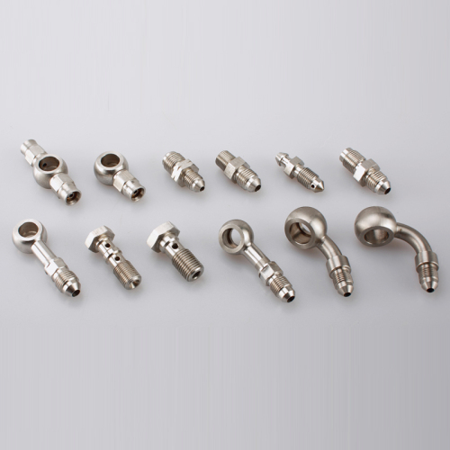 Car Stainless Banjo For Auto, High Quality Car Stainless Banjo For Auto ...