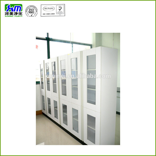 High Quatily Glass Door With Laboratory Cabinet, High Quality High ...