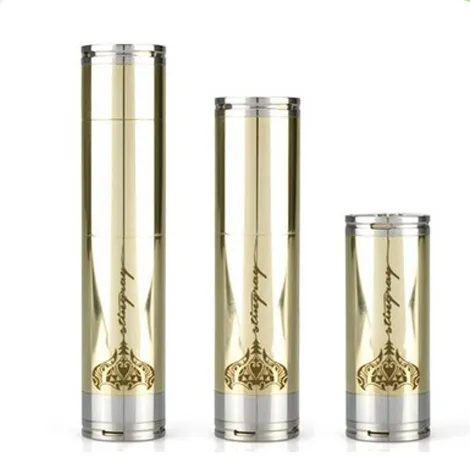 Mechanical Mod King / Chiyou /nemesiss / Stingray, High Quality Mechanical Mod King / Chiyou ...