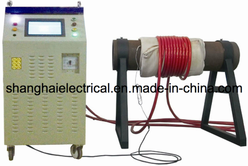Pwht Machine-post Weld Heat Treatment Machine-50kw (pwht-50), High ...