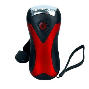 Dynamo Led Flashlight, Bossgoo.com의 고품질 Dynamo Led Flashlight