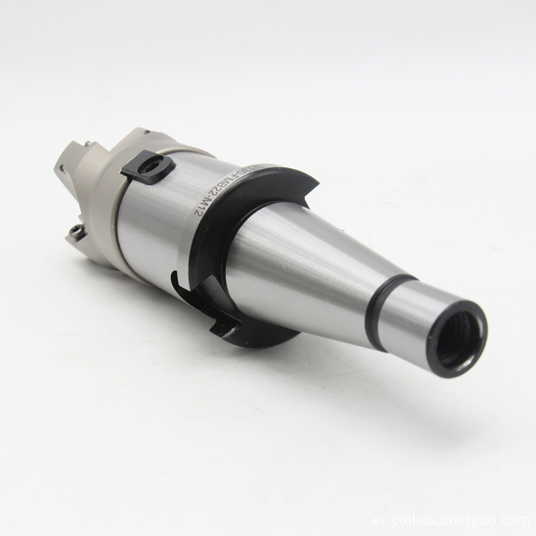 ความแม่นยำสูง Nt30-fmb22-m12 Face Arbors มิลล์ คุณภาพสูง ความแม่นยำสูง ...