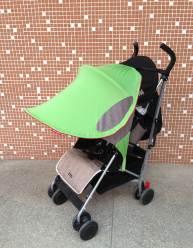 Universal Sun Shade For Stroller, High Quality Universal Sun Shade For ...