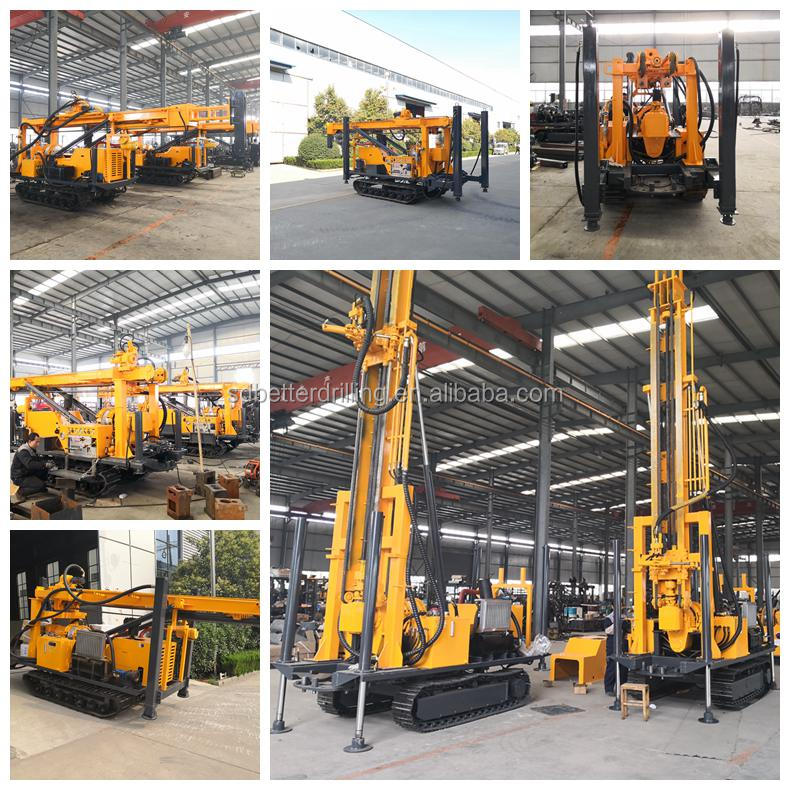 Multifunctional Drilling Rig Search Engine, High Quality ...